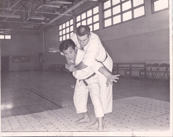 Hakko Densho Ryu Martial Arts Federation