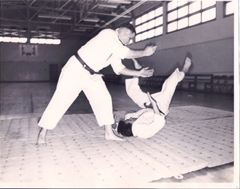 Hakko Densho Ryu Martial Arts Federation